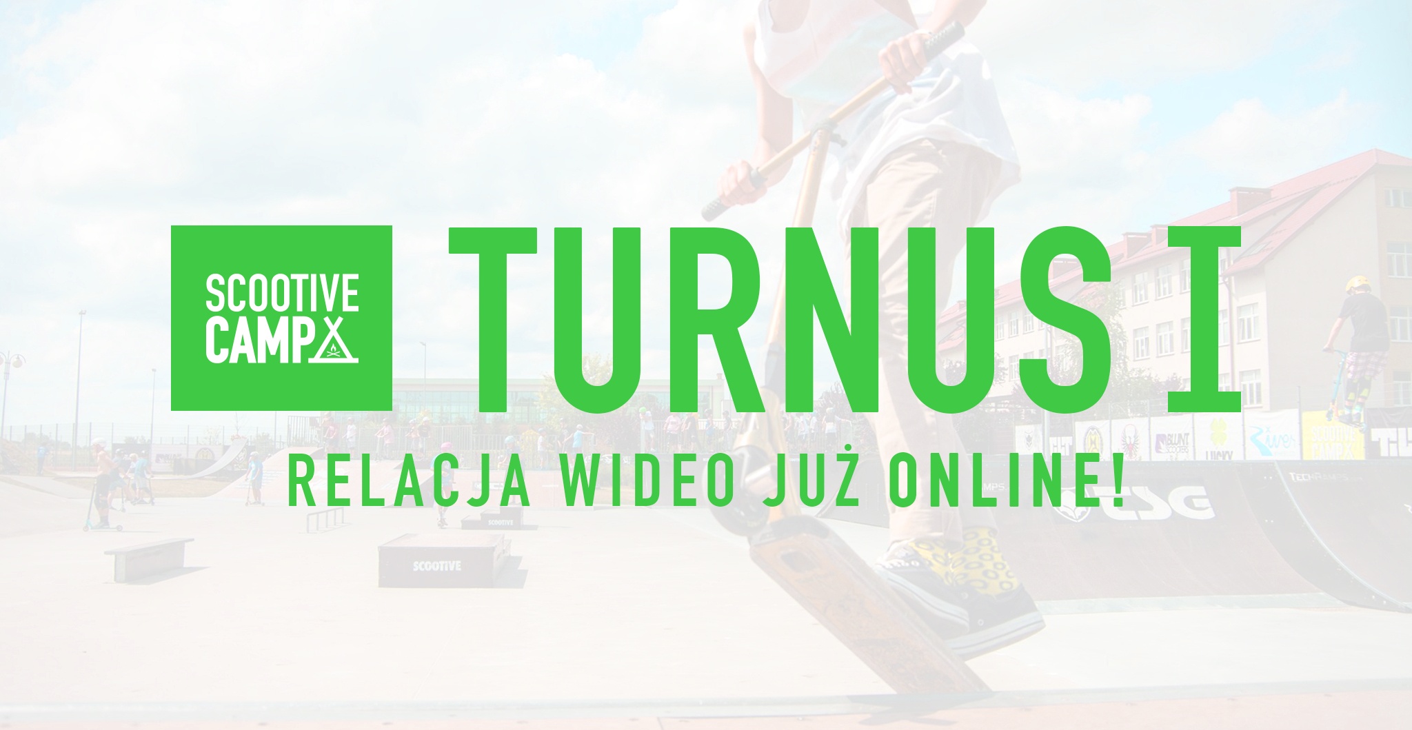 Hulajnogi wyczynowe, części i akcesoria – sklep Warszawa | Scootive